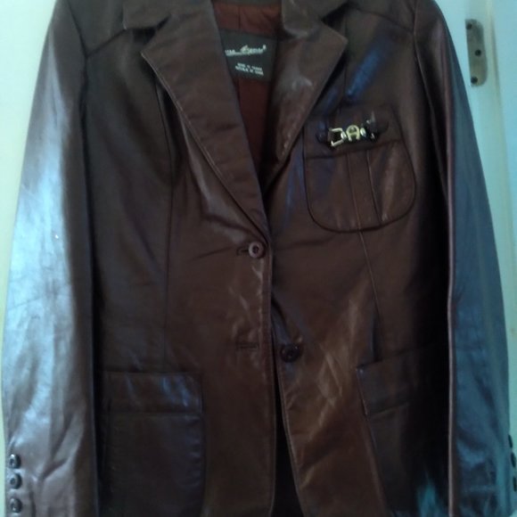 Etienne Aigner | Jackets & Coats | Gorgeous Womens Ladies Etienne ...